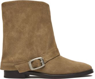 G-Star Stiefeletten G-Star Raw EO-UMIT-LT24198D-601 Beige