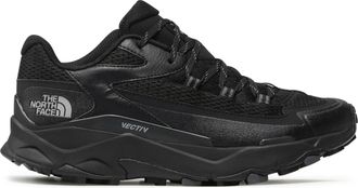 The North Face Trekkingschuhe The North Face Vectiv Taraval NF0A52Q1KX71 Schwarz