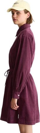 Marc O'Polo Denim Cordkleid aus Organic Cotton