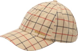 Barbour Cap Mackworth