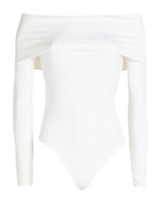 Alice & Olivia TOPS - Bodysuits auf YOOX.COM