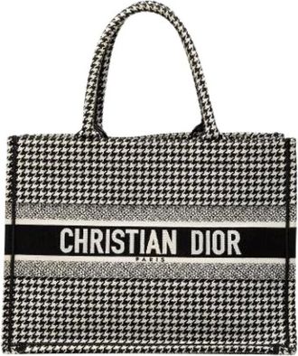 Dior Damen, Pre-Owned, Schwarzk, ONE SIZEGr&ouml;&szlig;e