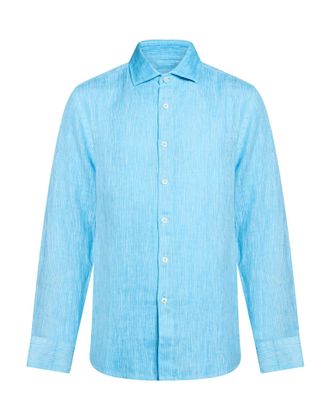 120% Lino TOPS - Hemden auf YOOX.COM