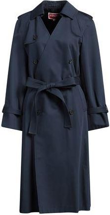 Kenzo MANTEAUX - Manteaux longs et trenchs sur YOOX.COM