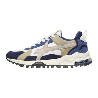 W6YZ W6Yz, Herren, Schuhe, Mehrfarbig, 44 EUGr&ouml;&szlig;e