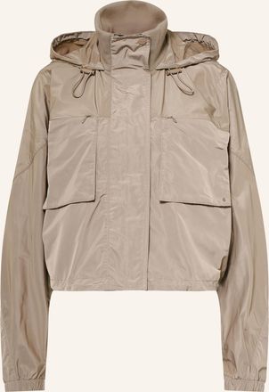 HUGO BOSS Jacke Propina beige
