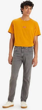 Levi's 515 Slim Taper Jeans - Herren - Schwarz / Schwarz