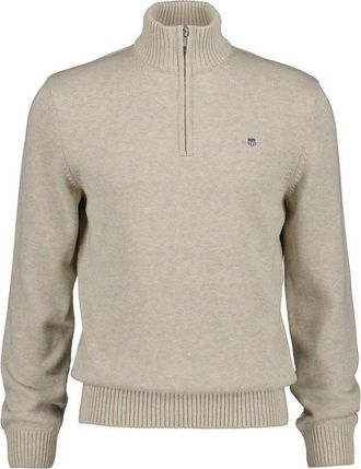GANT Rundhalspullover