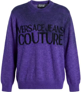 Versace STRICKWAREN - Pullover auf YOOX.COM