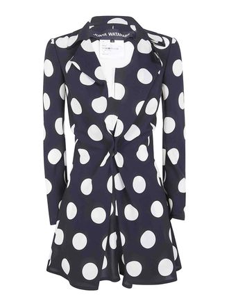 Junya Watanabe Blazer - Noir