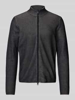 Cinque Strickjacke mit Zweiwege-Rei&szlig;verschluss Modell Nupio