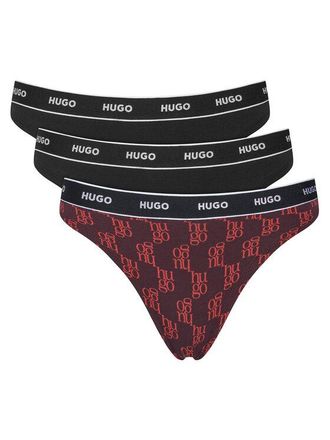 HUGO BOSS String-Set 50545703 Bunt