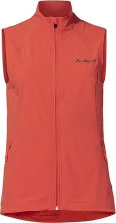 Vaude Damen Weste Wo Yaras Vest
