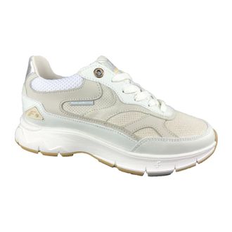 Floris Van Bommel Damen, Schuhe, Wei&szlig;, 39 EUGr&ouml;&szlig;e