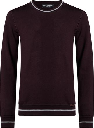 Dolce & Gabbana STRICKWAREN - Pullover auf YOOX.COM