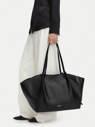 Gino Rossi Handtasche GINO ROSSI C-LDA9148 Schwarz