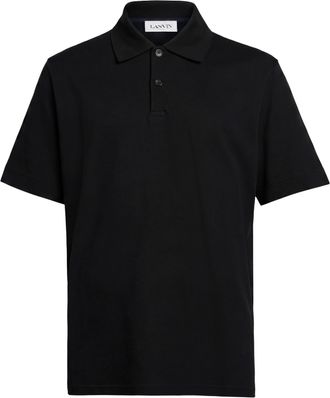 Lanvin TOPS - Poloshirts auf YOOX.COM