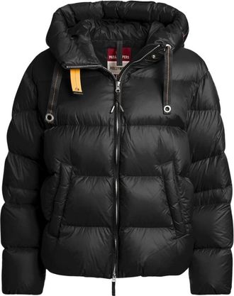 Parajumpers Doudoune Tilly - Femme - Vestes - Noir - Taille: 40 FR