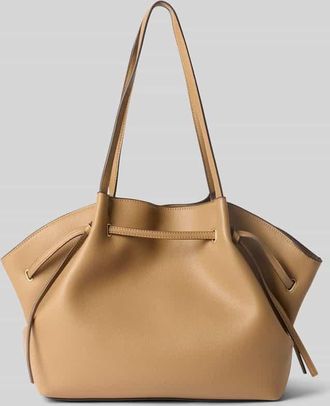 Mango Handtasche mit Schulterriemen Modell Romina