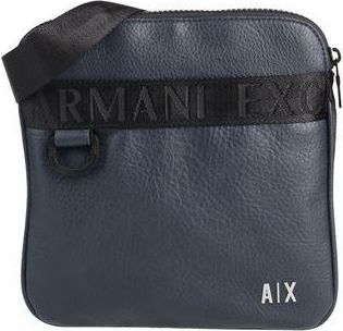 A|X Armani Exchange SACS - Sacs Bandouli&egrave;re sur YOOX.COM