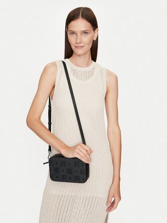 John Richmond Handtasche John Richmond RWP24038BO Schwarz