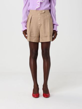Valentino Shorts VALENTINO Damen Farbe Beige