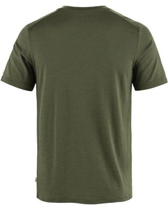 Fj&auml;llr&auml;ven T-Shirt T-Shirt Abisko Wool Classic