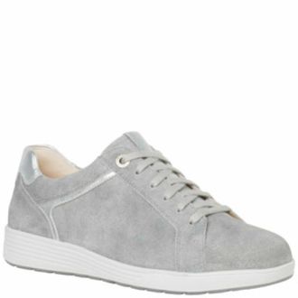 Ganter Damen, Schuhe, Grau, 42 EUGr&ouml;&szlig;e