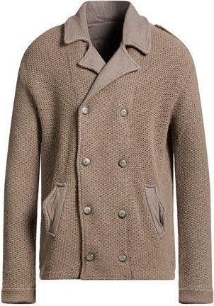 Daniele Fiesoli MAILLE - Cardigans sur YOOX.COM