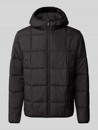 Mazine Steppjacke mit Kapuze Modell Chester