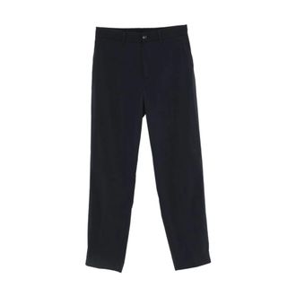 Emporio Armani Homme, Pantalons, Bleu, Taille: 3XL Straight Pantalons