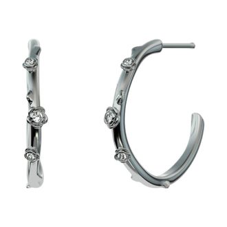 John Richmond Damen, Accessories, Grau, ONE SIZEGr&ouml;&szlig;e
