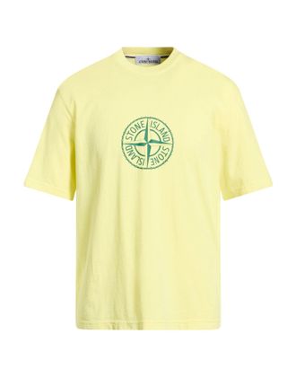 Stone Island TOPS - T-shirts auf YOOX.COM