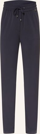 Marc Cain Sweatpants Rhodos blau
