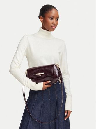 Guess Handtasche Carmella HWPT22 25200 Dunkelrot
