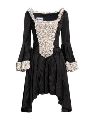 Moschino KLEIDER - Mini-Kleider auf YOOX.COM