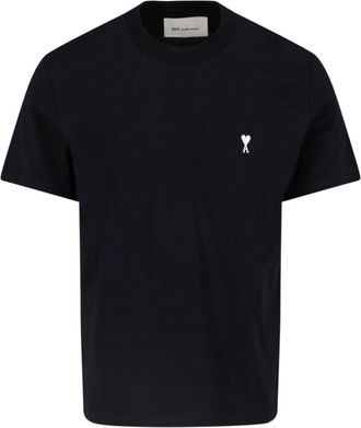 Ami T-Shirt Ami De Coeur