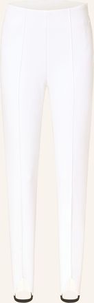 Bogner Steg-Skihose Elaine weiss
