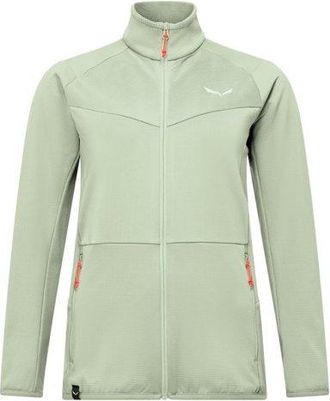 Salewa Puez Cammino Pl W - Fleecejacke - Damen