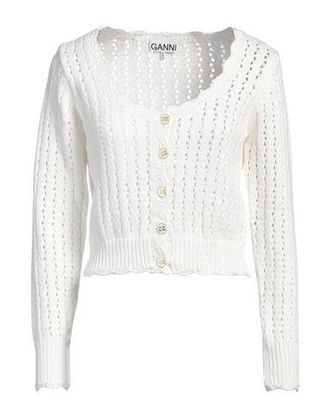 Ganni MAILLE - Cardigans sur YOOX.COM