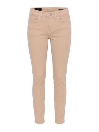 Dondup Jean Skinny - Beige