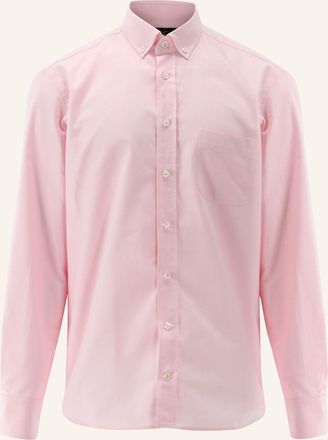 van Laack Van Laack Hemd Tailor Fit rosa