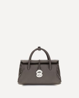 Zanellato Dotta Centauro Shoulder Bag Female UNI