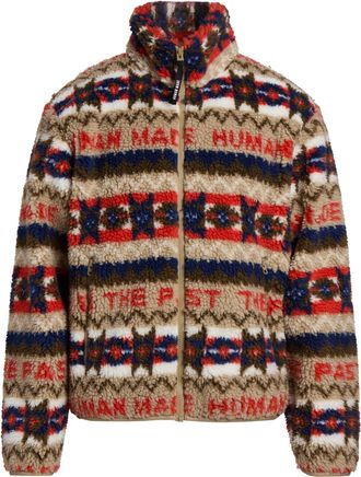 Human Made JACKEN & M&Auml;NTEL - Shearling- & Kunstfell auf YOOX.COM