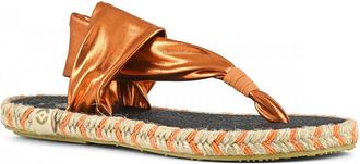 Nalho ORA GANIKA SANDAL METALLIC W