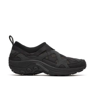 Merrell Jungle Moc Twist 1TRL - Noir - Taille 10.5 M