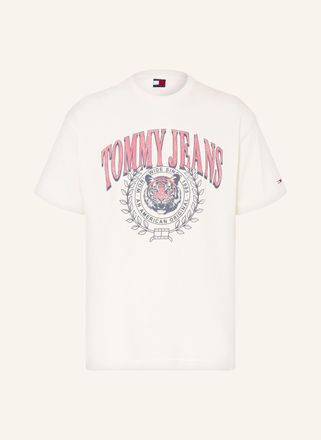 Tommy Jeans T-Shirt weiss