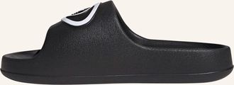 adidas Originals Adidas Originals Adilette 00s Badeschlappen schwarz