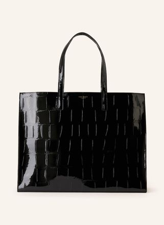 Ted Baker Shopper Vivvien Large schwarz
