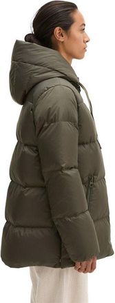 Marc O'Polo Outdoorjacke mit wasserabweisender Oberfl&auml;che